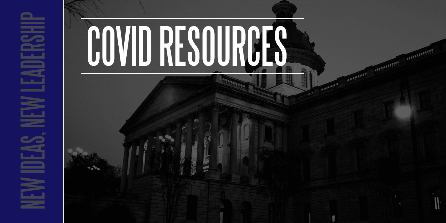 COVID Resources - SCHDC